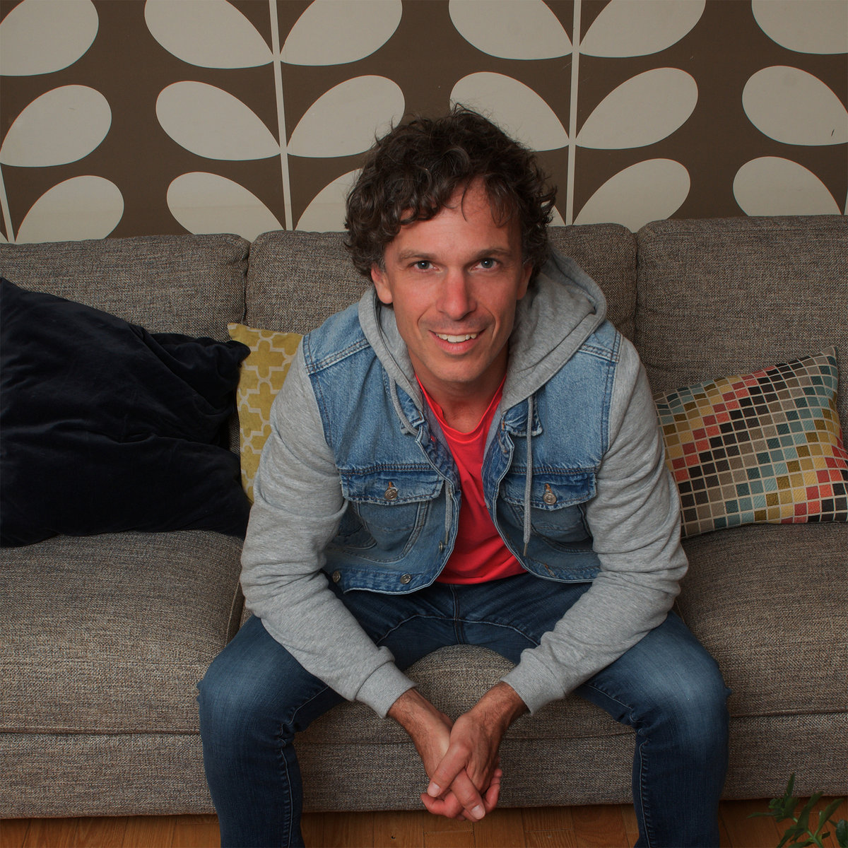 Lunettes Fumées | Mathieu D'Astous