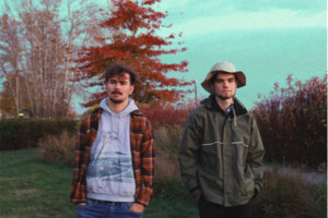 Music | lone pines