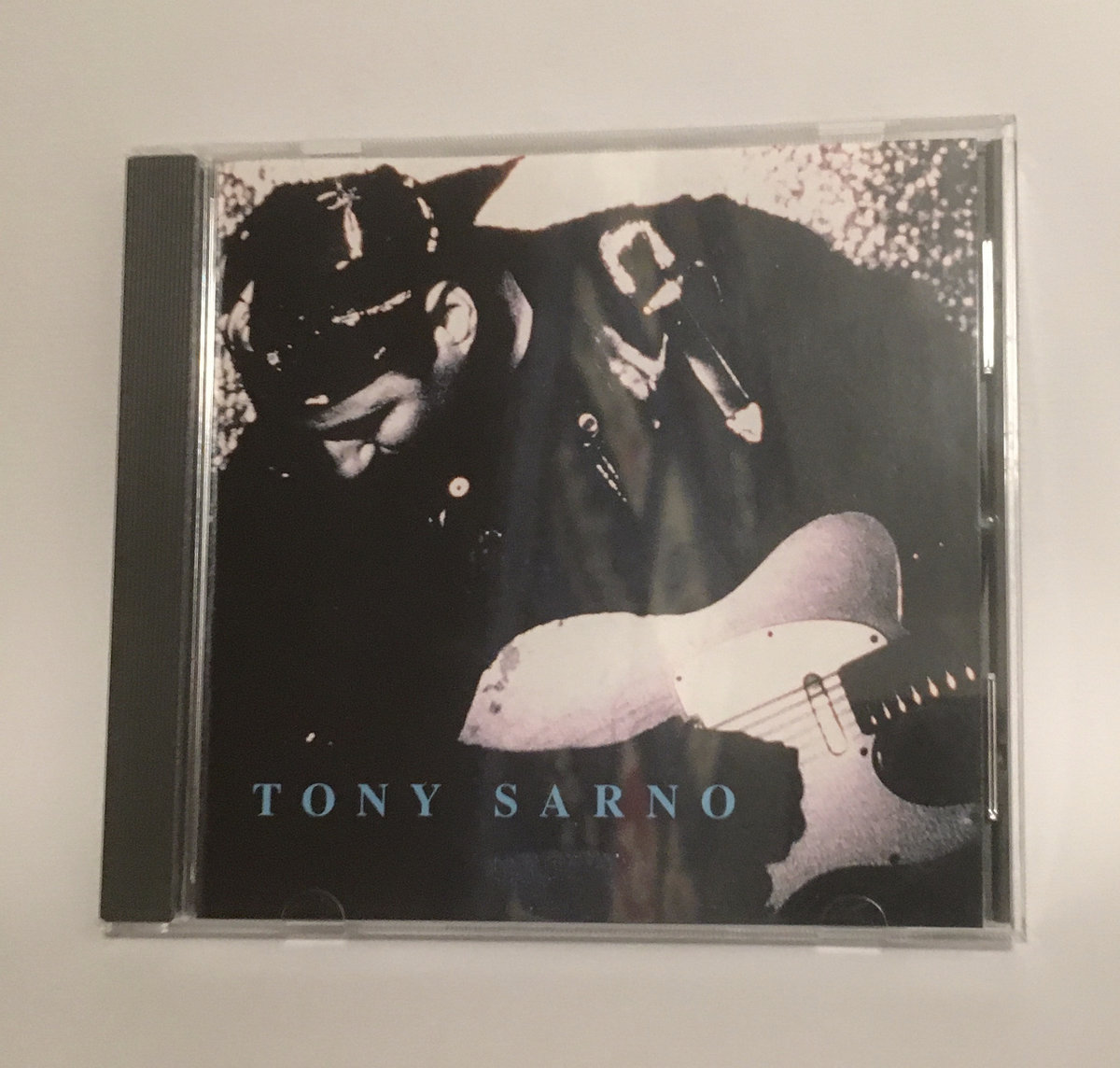 Tony Sarno | Tony Sarno