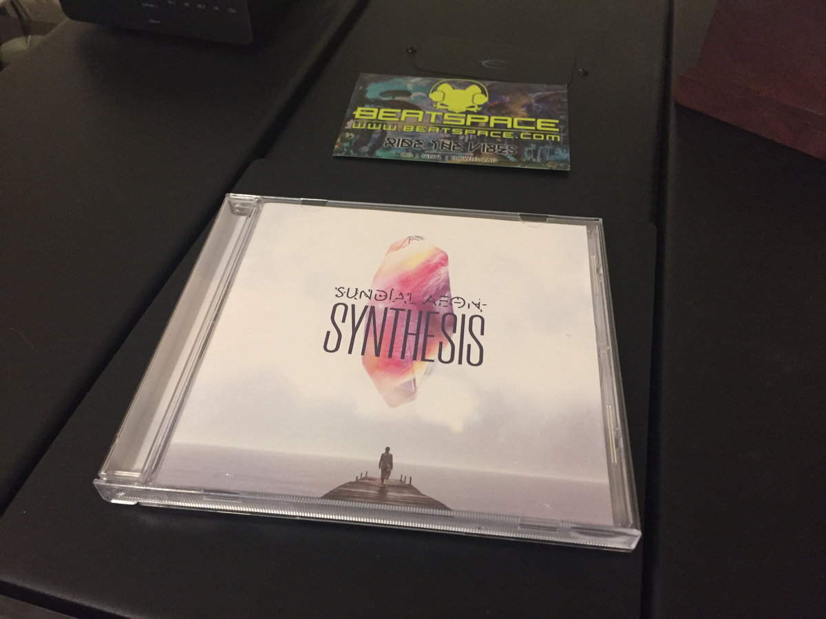 Synthesis | Sundial Aeon | Impact Studio Records
