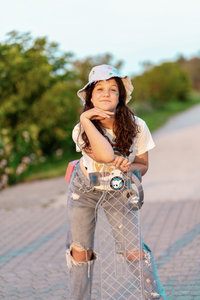 Music | Anna Goldsmith