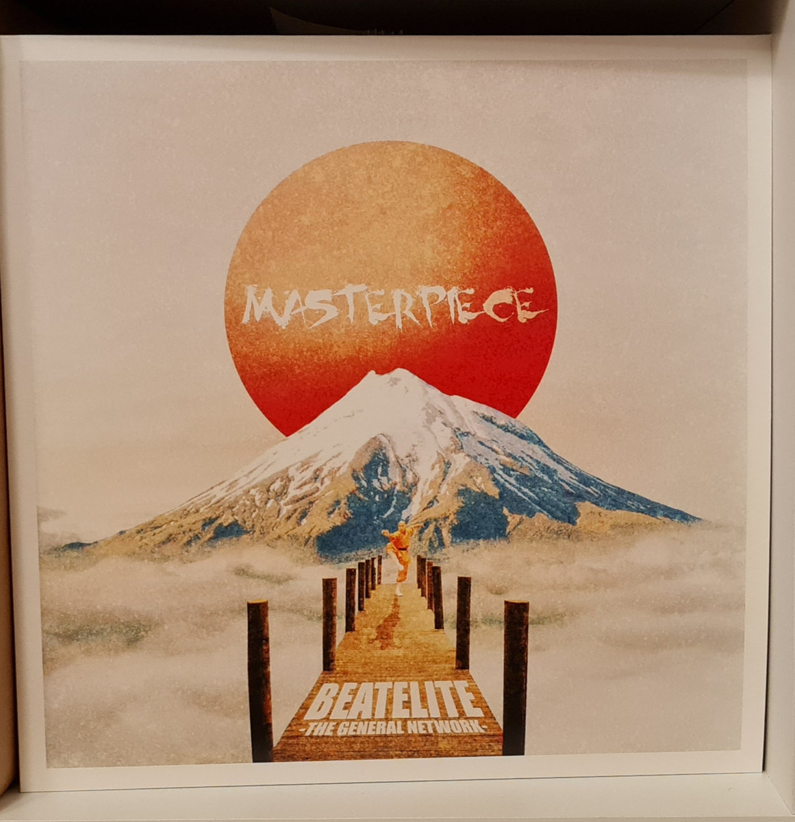 Masterpiece | Various Artists | LabOhr