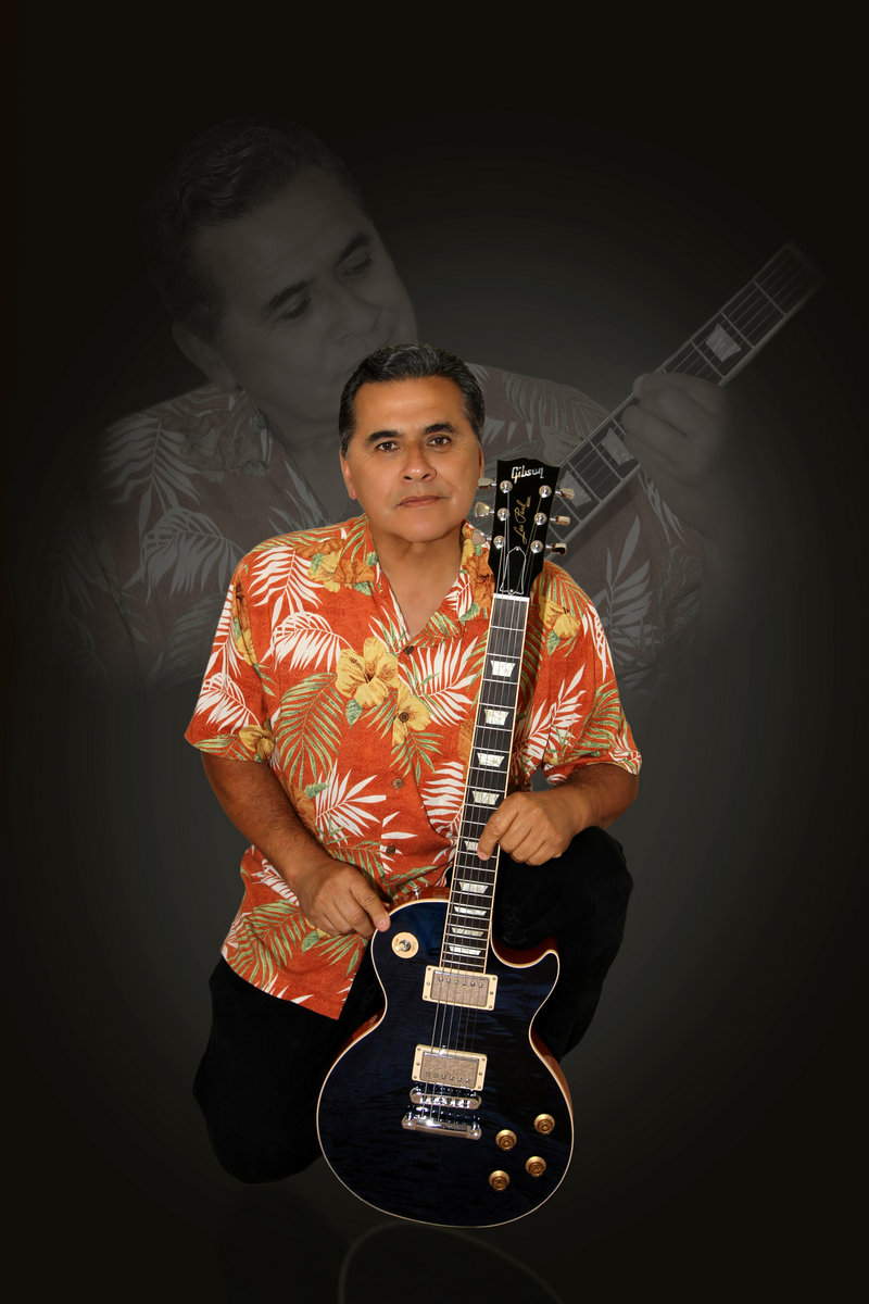 Legacy | David Botello