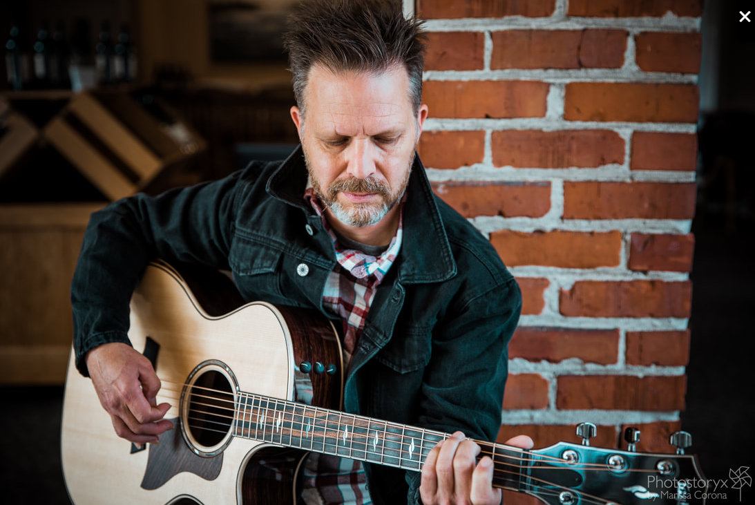The Communion of Saints (Meditations For Acoustic Guitar) | Dan Carollo