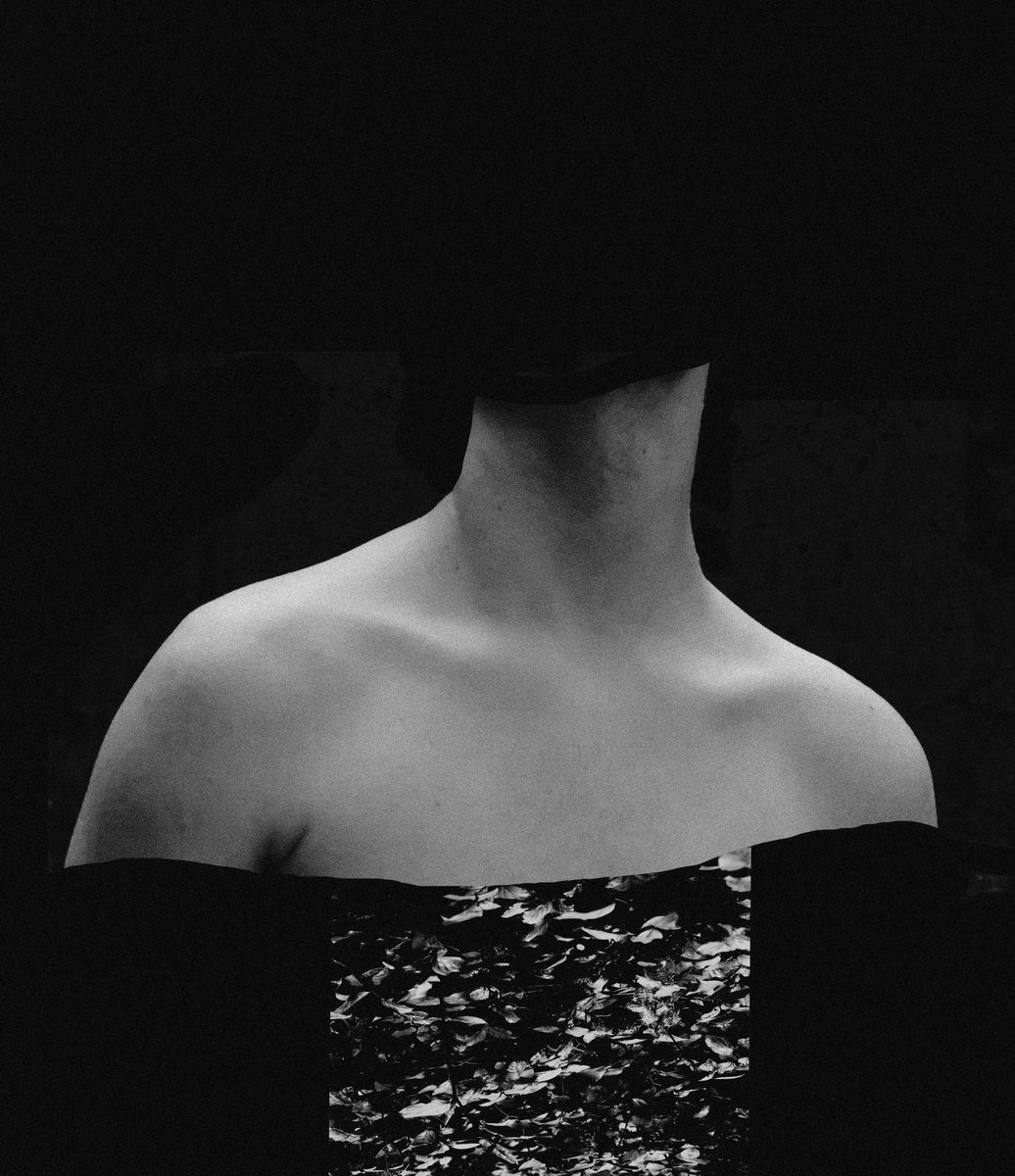 Obsessive Anxiety | Festering Wounds