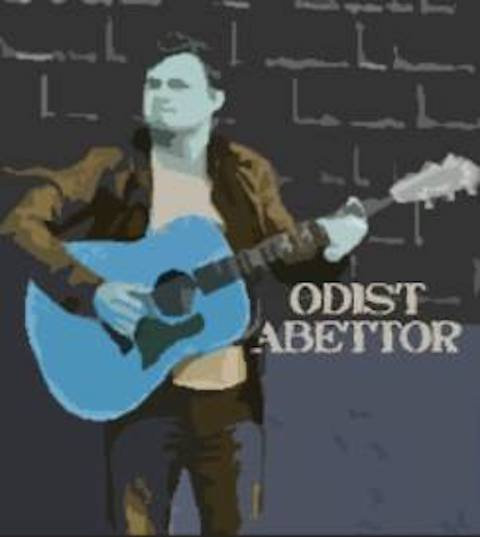 Cognitive Dissonance: The Hardscuffle Sessions | Odist Abettor