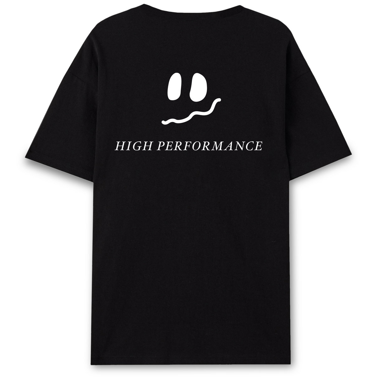 "High Performance" Shirt - black | andhim