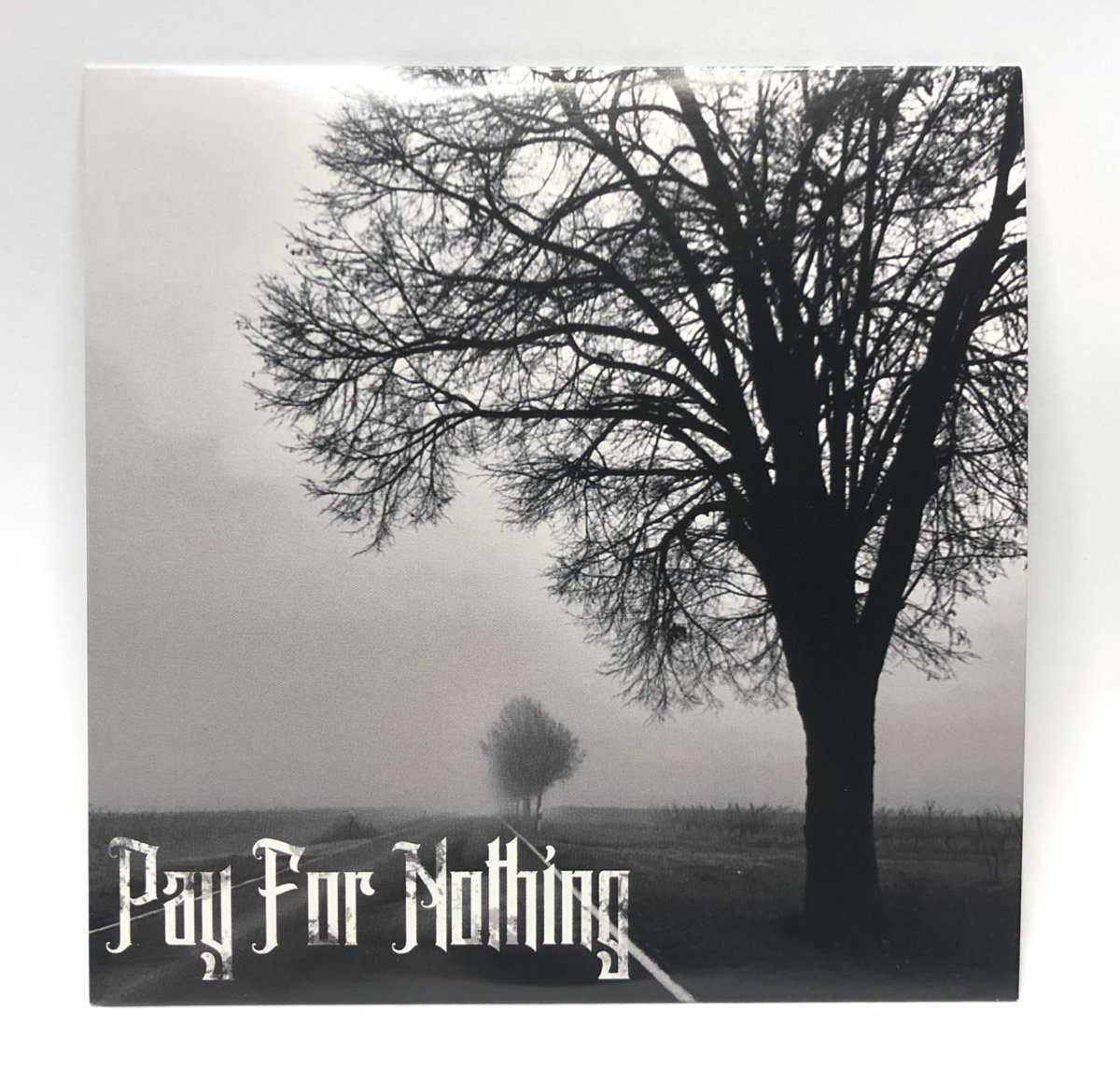 Pay for Nothing | Pay for Nothing