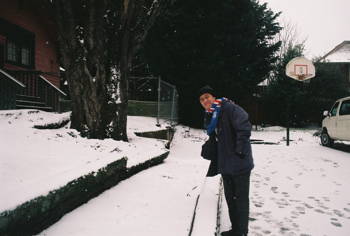 Evening Demos | Mid-Evening