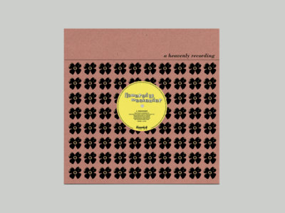 Flowered Up - Weekender 12" | Heavenly Recordings