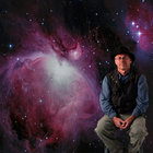 The Cosmic Union | Lamp of the Universe