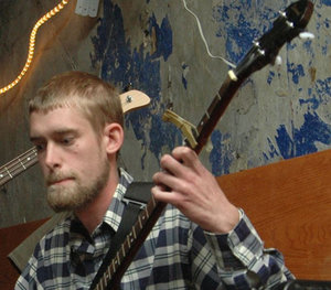 Music | Tall Slow Birch