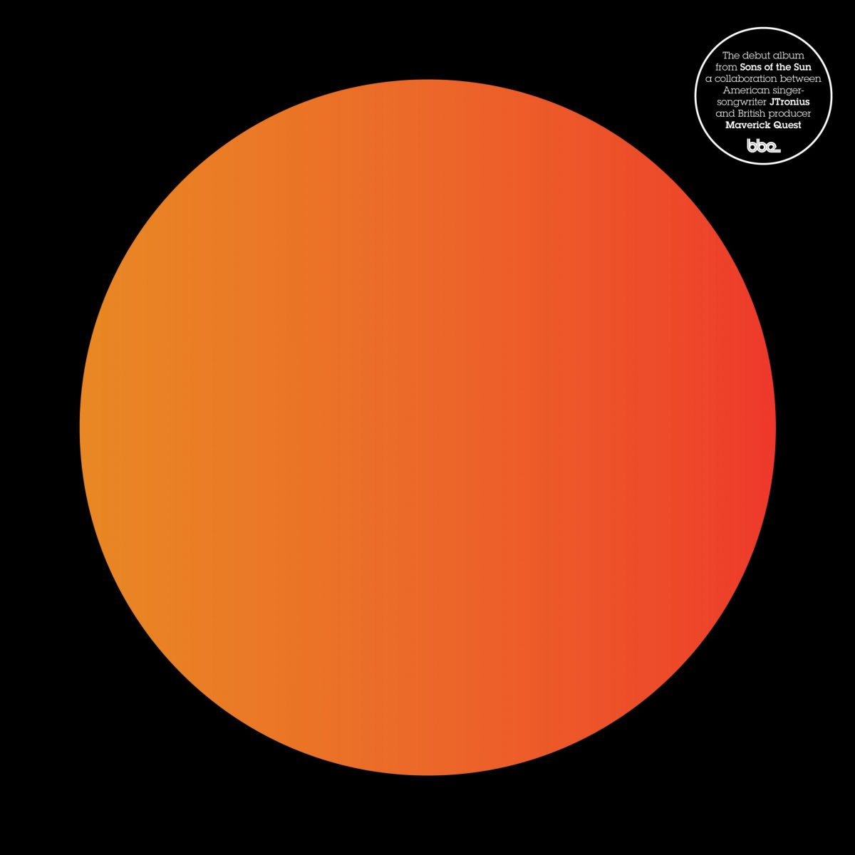 Sons Of The Sun | Sons Of The Sun