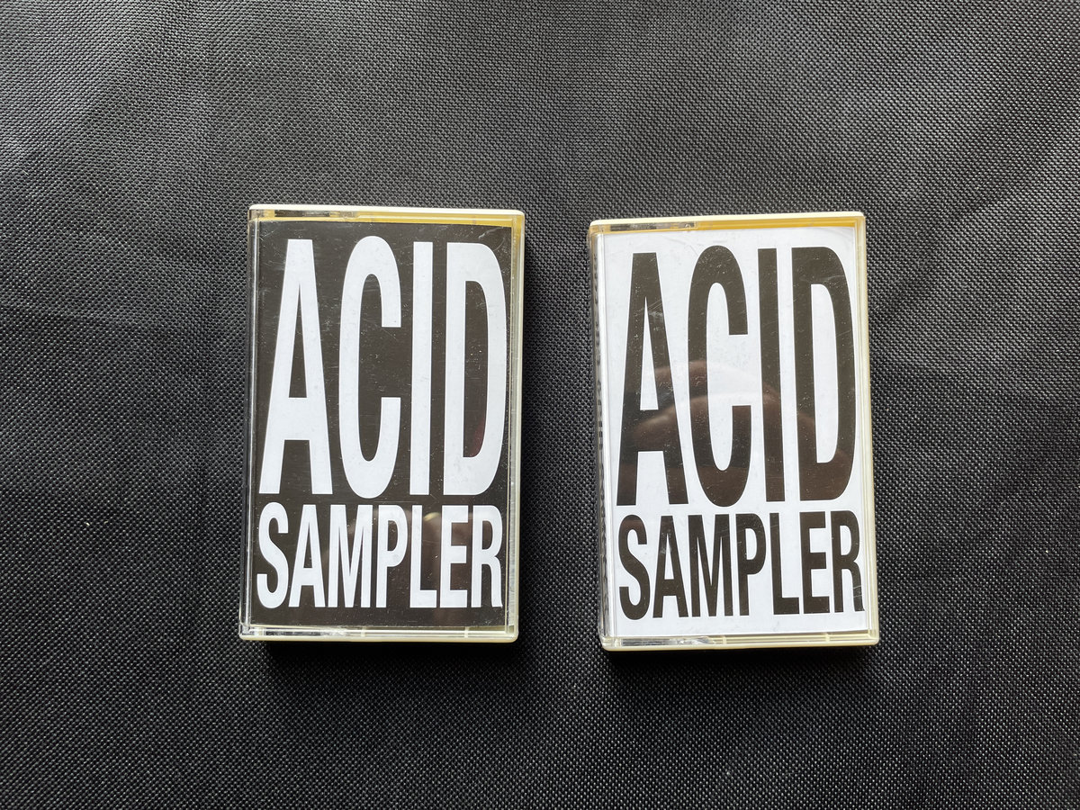 ACID Sampler | 801383