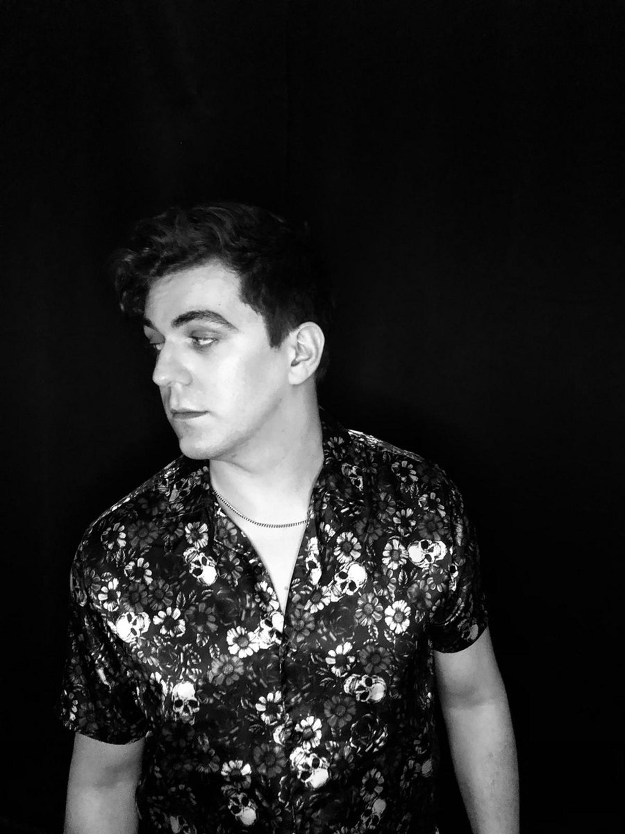 Feined out | saint ark