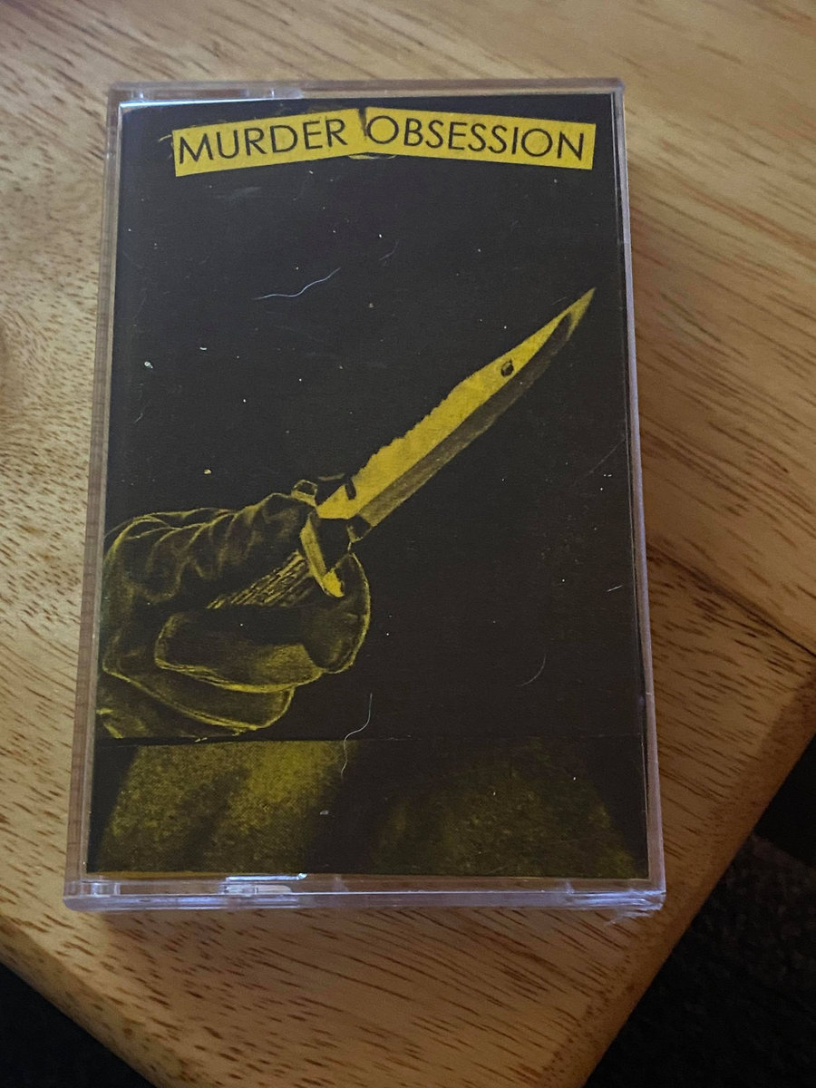 Murder Obsession | Murder Obsession | Richard Ramirez