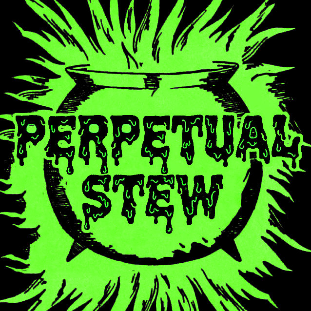 Three Mimes & an Elephant | LMNO & D-STYLES | Perpetual Stew Goods