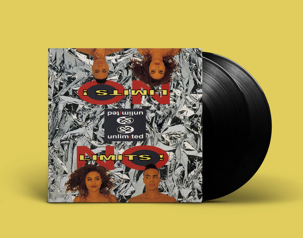 No Limits! | 2 Unlimited