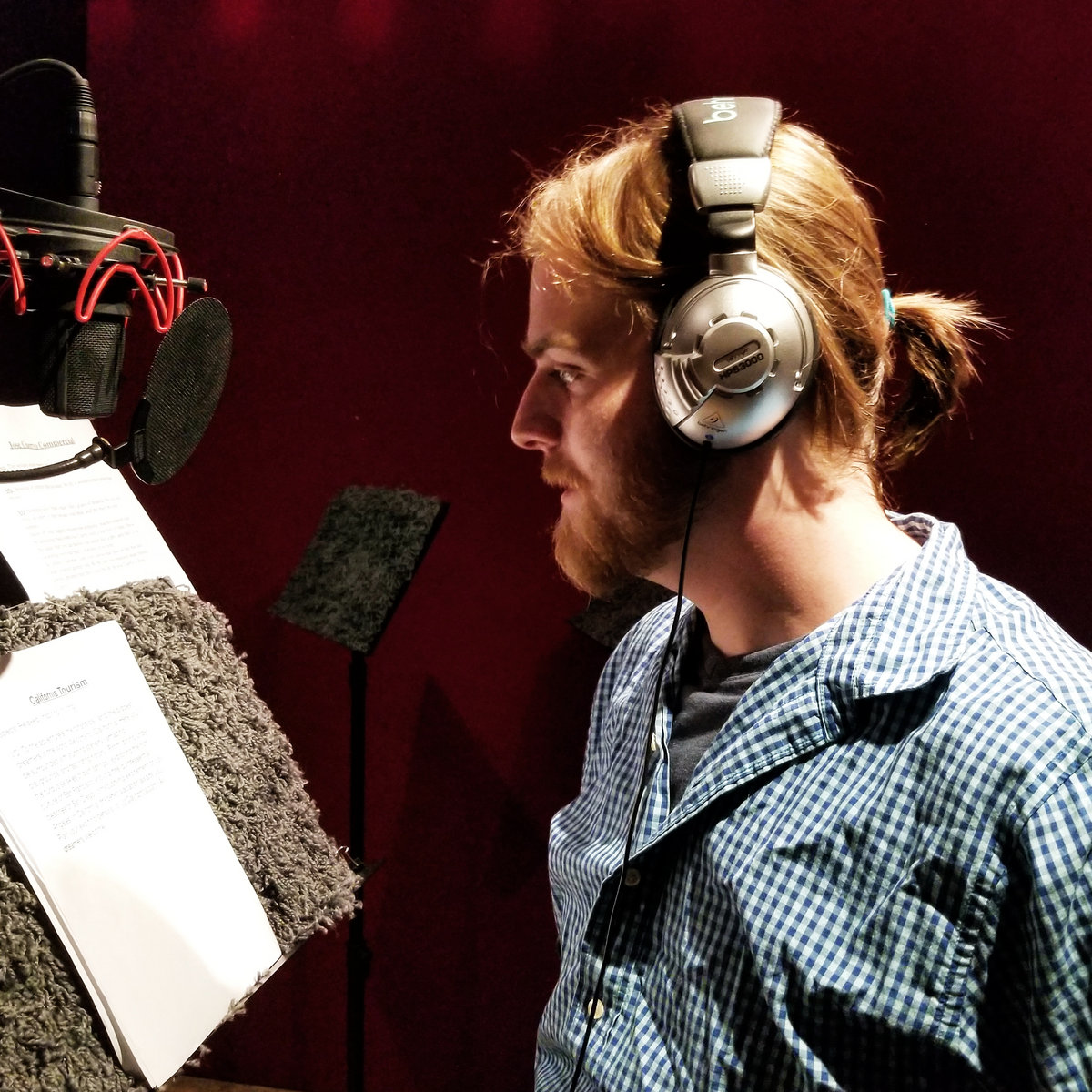 Better Dread Than Dead (METROID: DREAD Tribute) | Tom Schalk