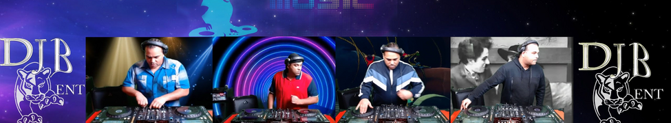 Music | DJB