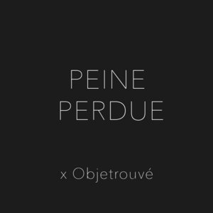 Merch | Peine Perdue