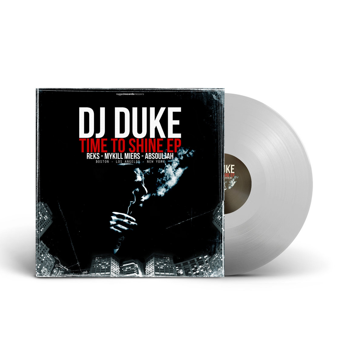 Time To Shine | Dj Duke | Dj Duke Heritage