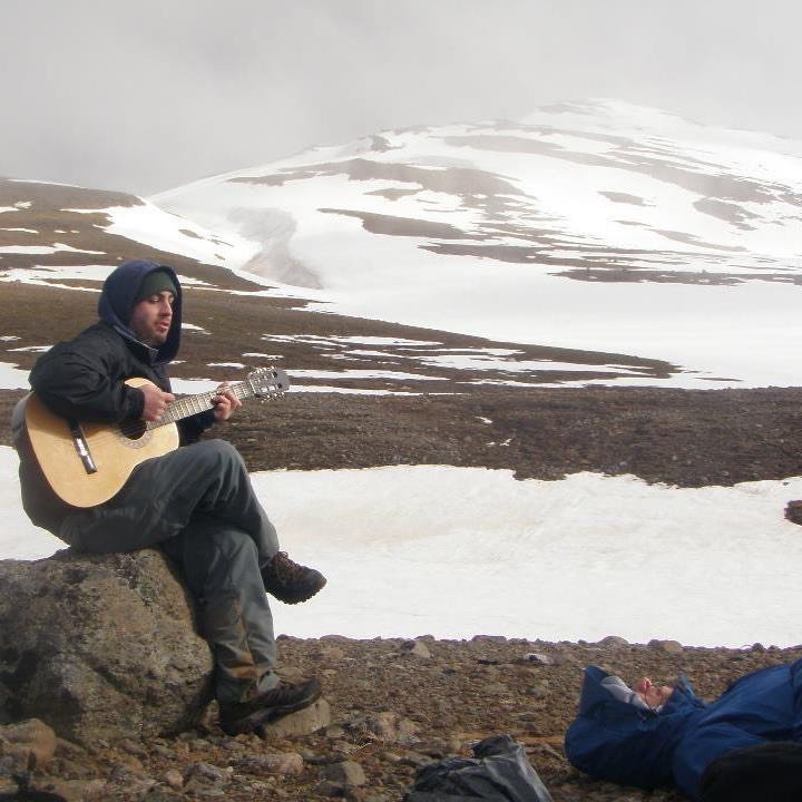 The Beatles | Jeff Sager