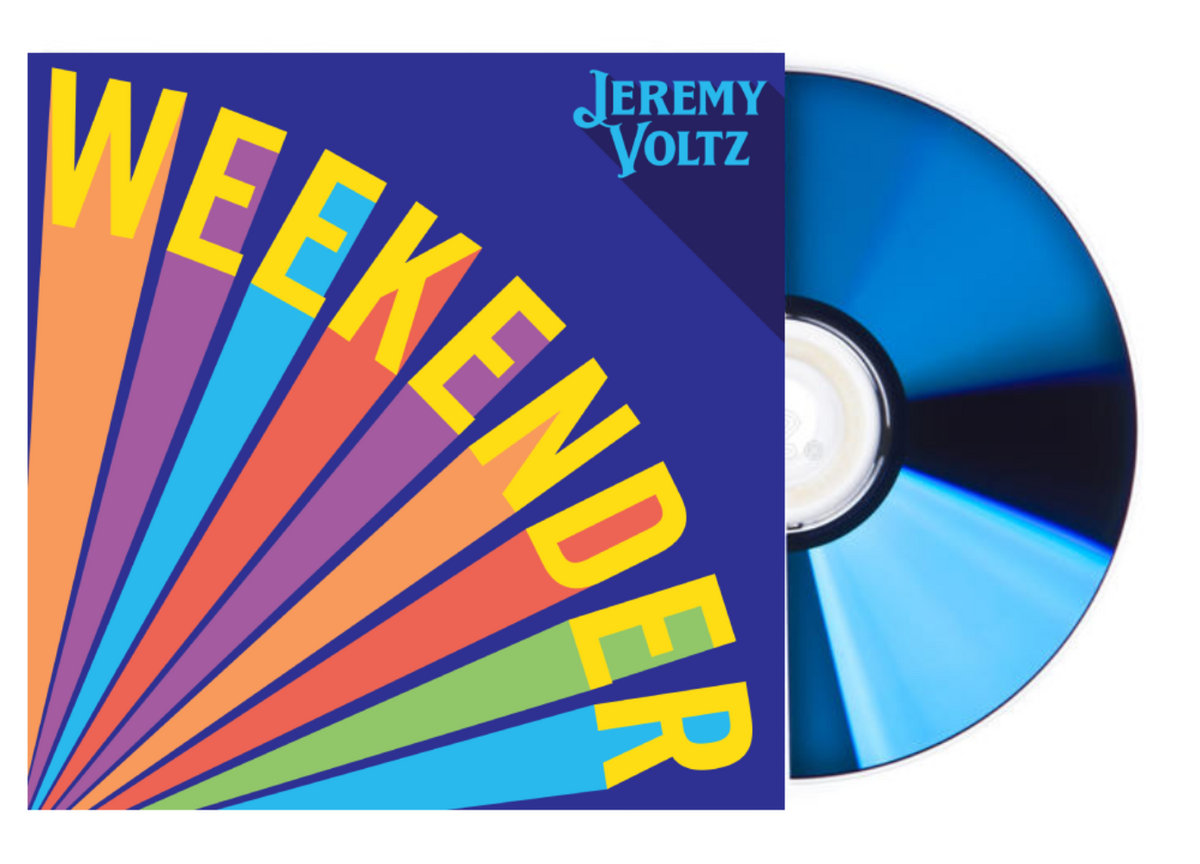 Weekender | Jeremy Voltz