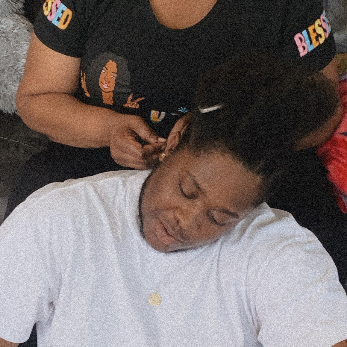 Head Raps (MIXTAPE) | Masethemessiah