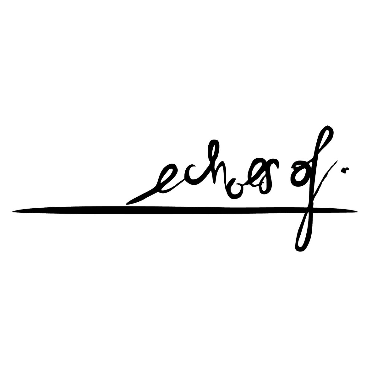 Echoes Of Prince - EP | Echoes Of | ECHOES OF