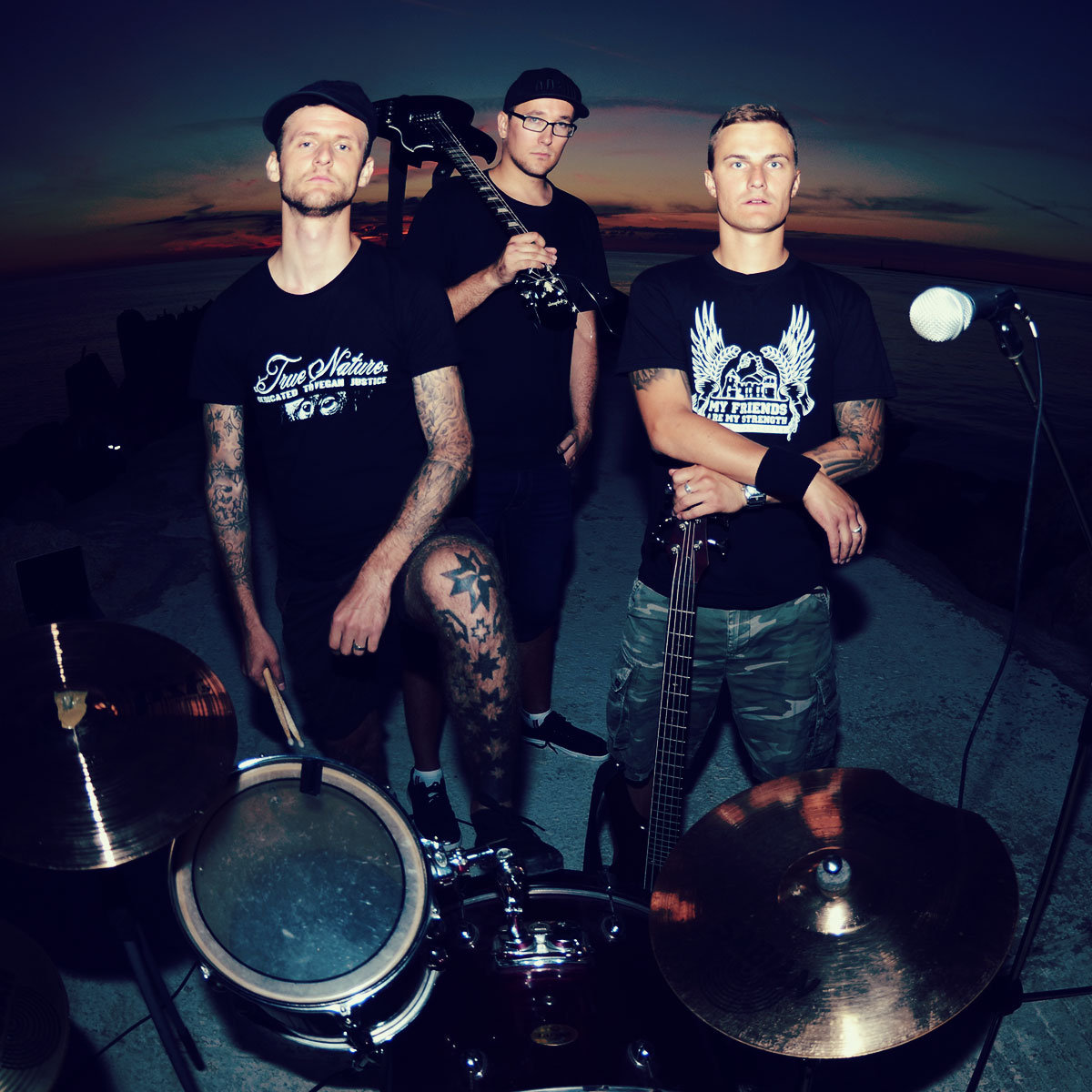 IDEJU IMPĒRIJA | kastete