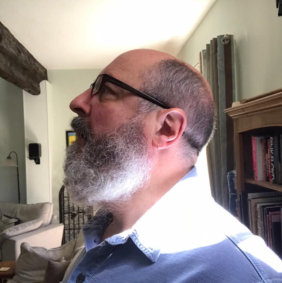 In The Shadow Of Christ Church | Paul Howard | William Hayter