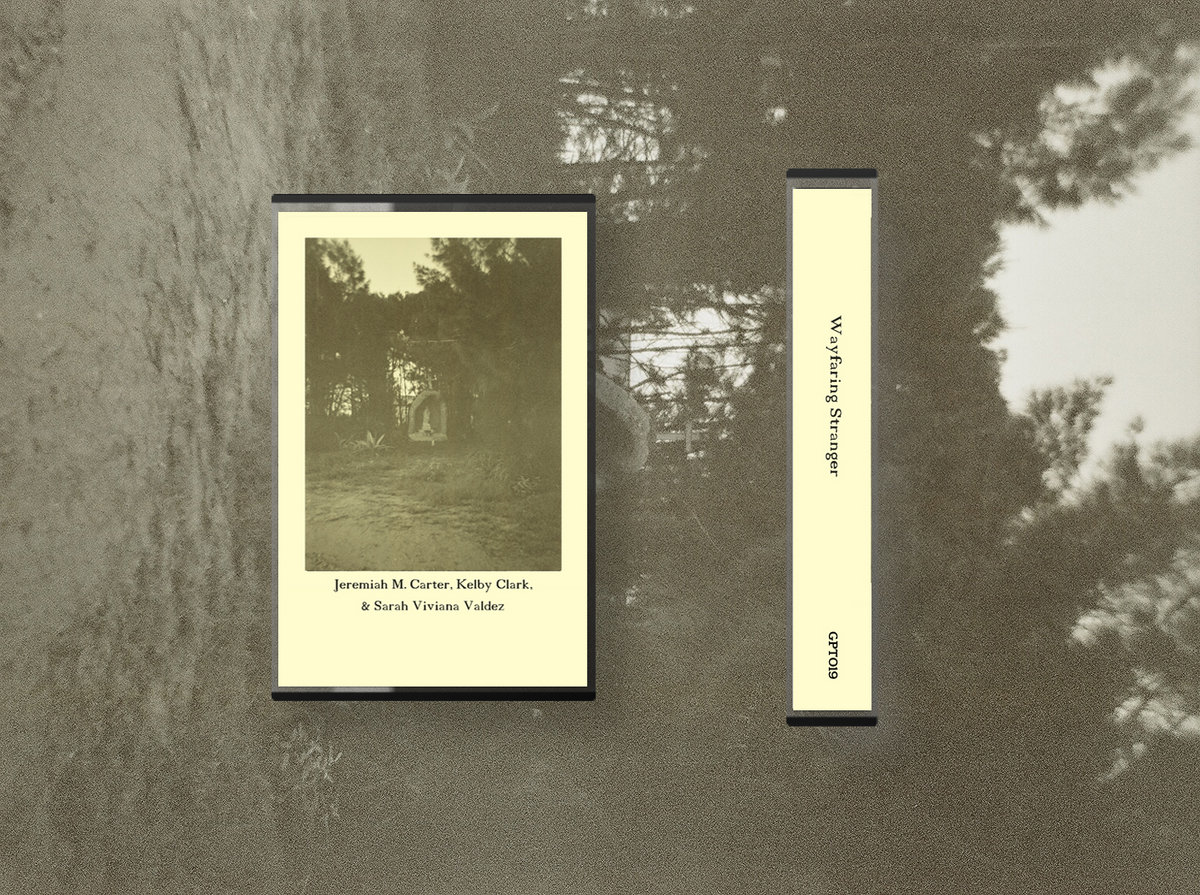 Wayfaring Stranger | Jeremiah M. Carter, Kelby Clark, & Sarah Viviana ...