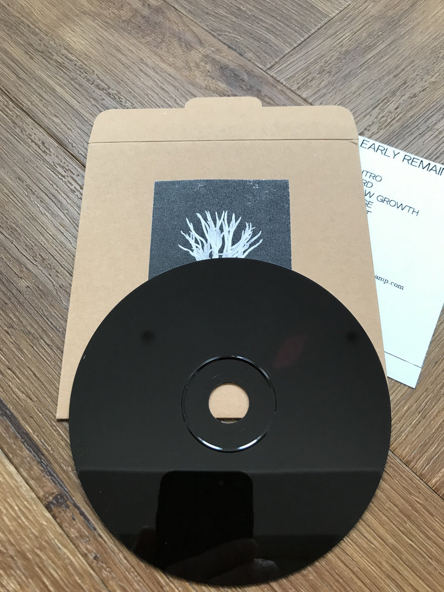 Slow Growth | Early Remains