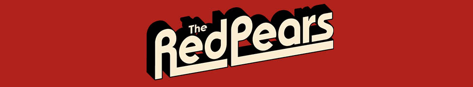 Music | The Red Pears