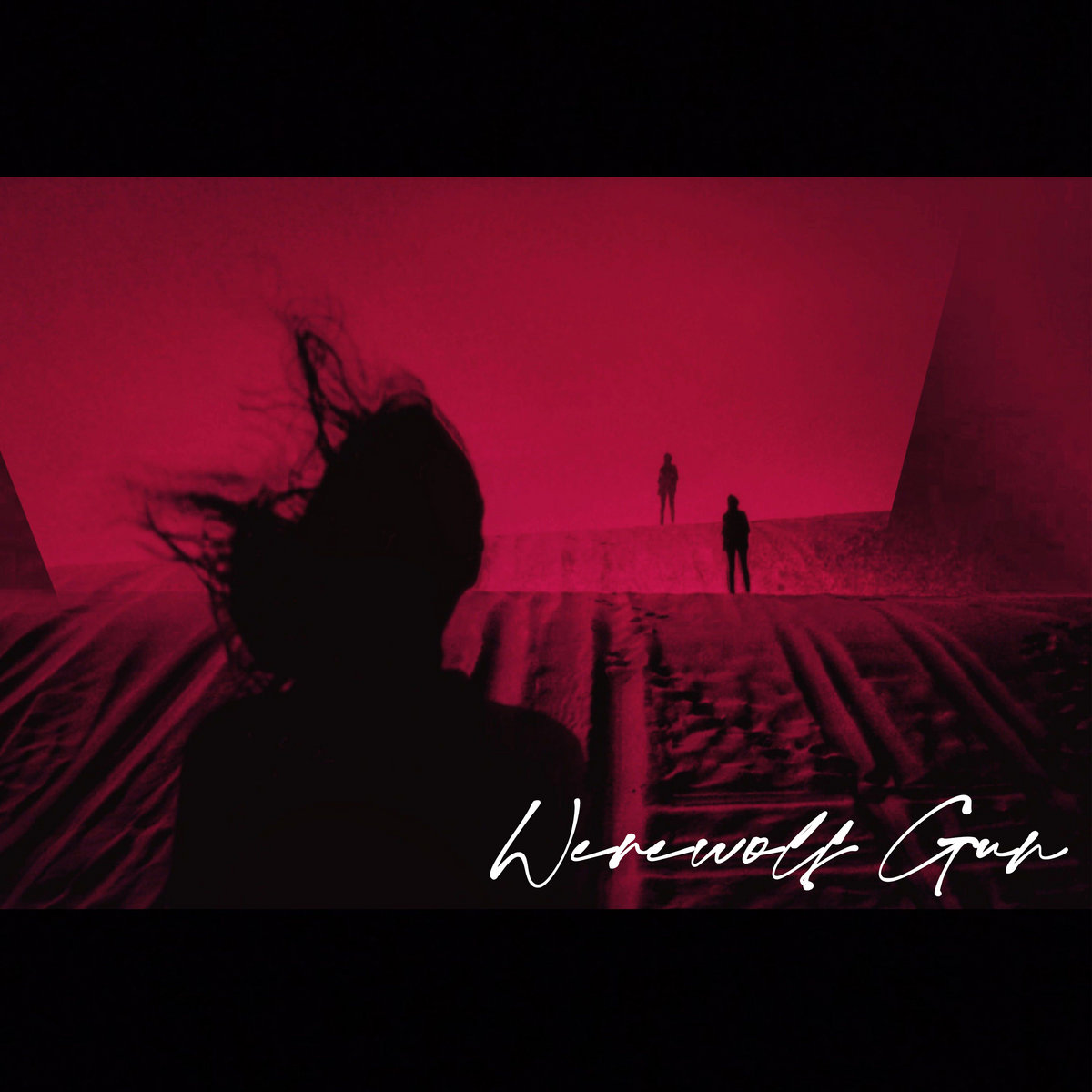 Werewolf Gun | Werewolf Gun