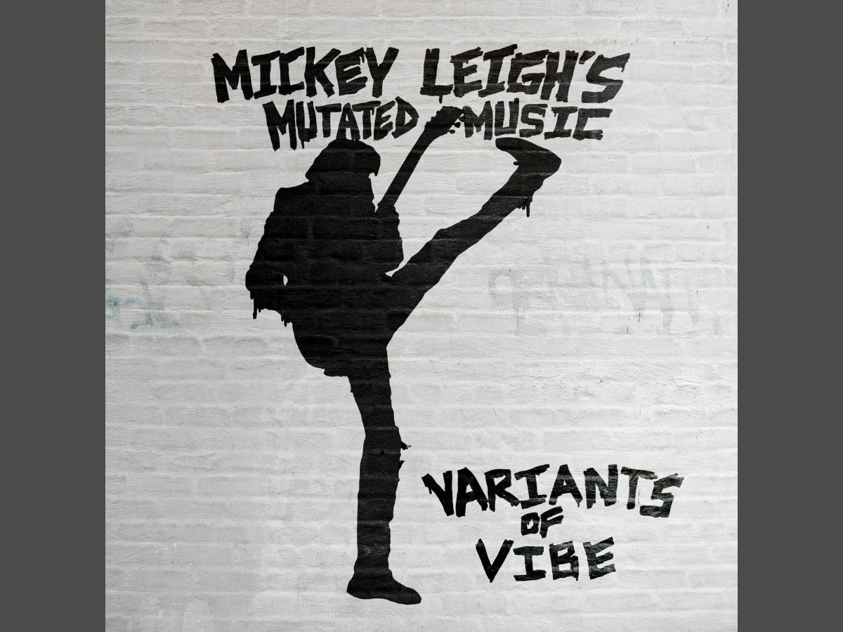 La La Lala | Mickey Leigh's Mutated Music | * Mickey Leigh's Mutated Music