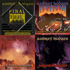 Final Doom Playstation: Official Soundtrack - 20th Anniversary Extended ...