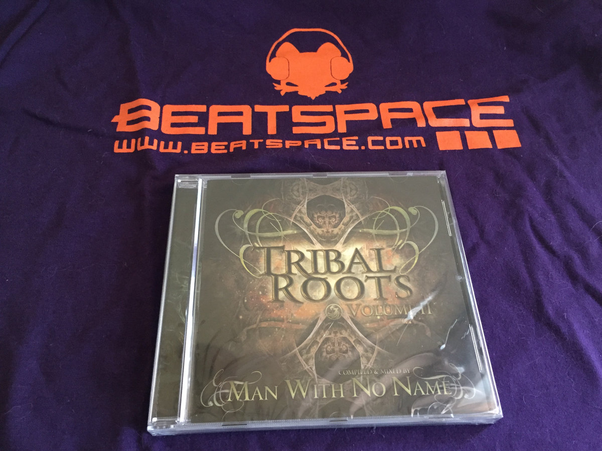 Tribal Roots Vol. 2 | Dacru Records