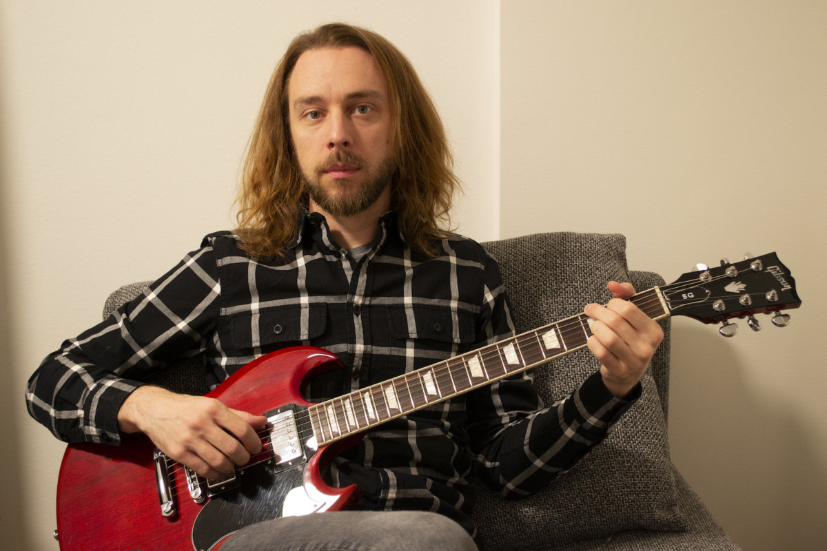 Wedding Processional | Austin Matsick