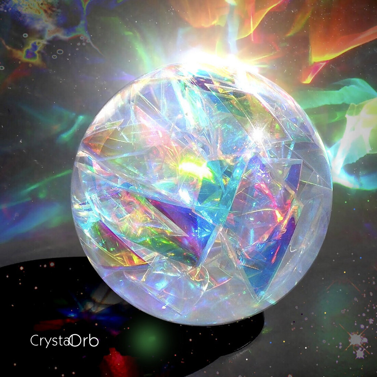 Flow | Crystal Orb