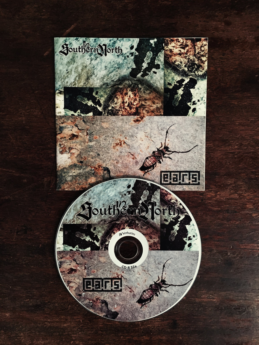 Split Album with E.A.R.S | 1/2 Southern North