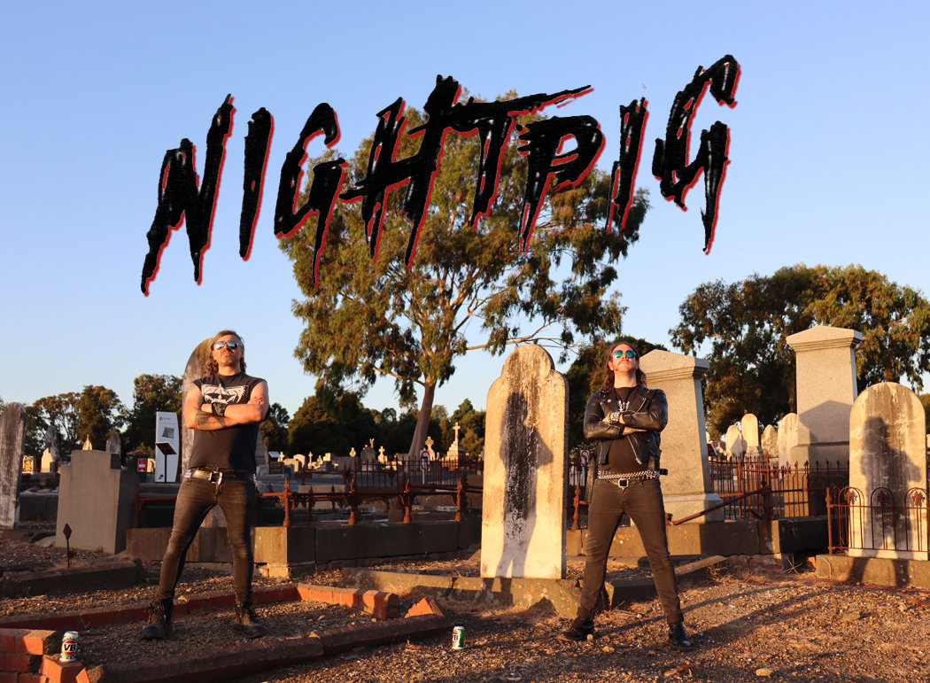 Night Of The Pig | Nightpig