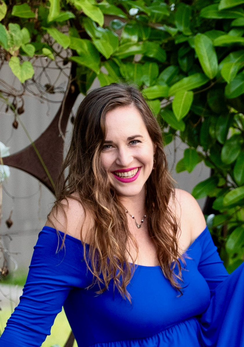 LOUD | Victoria Angel Heart