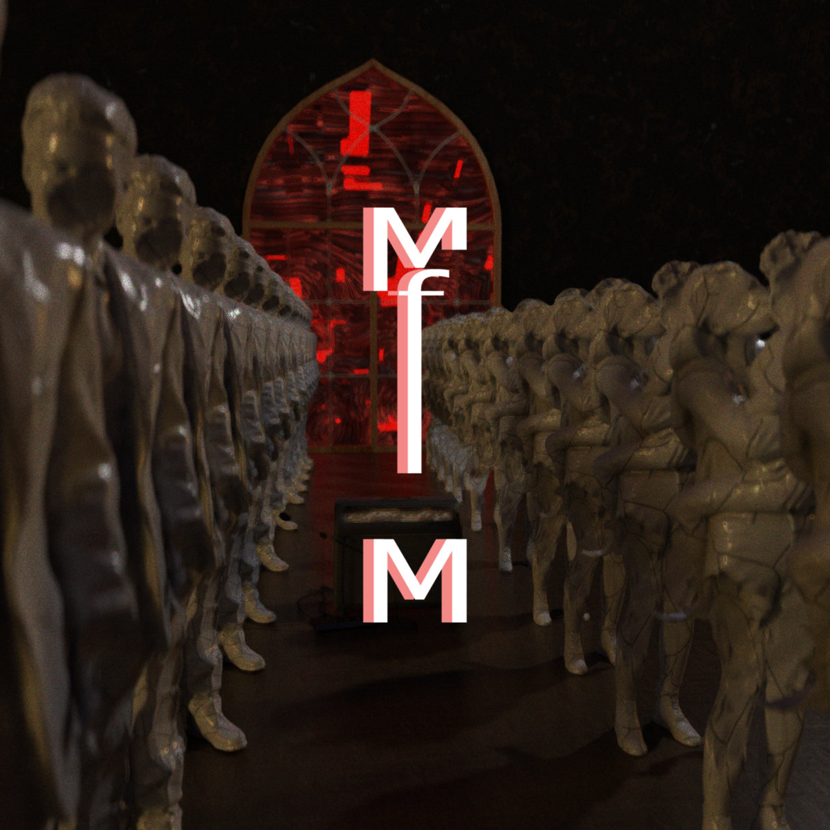 NPG | Made From Mannequins
