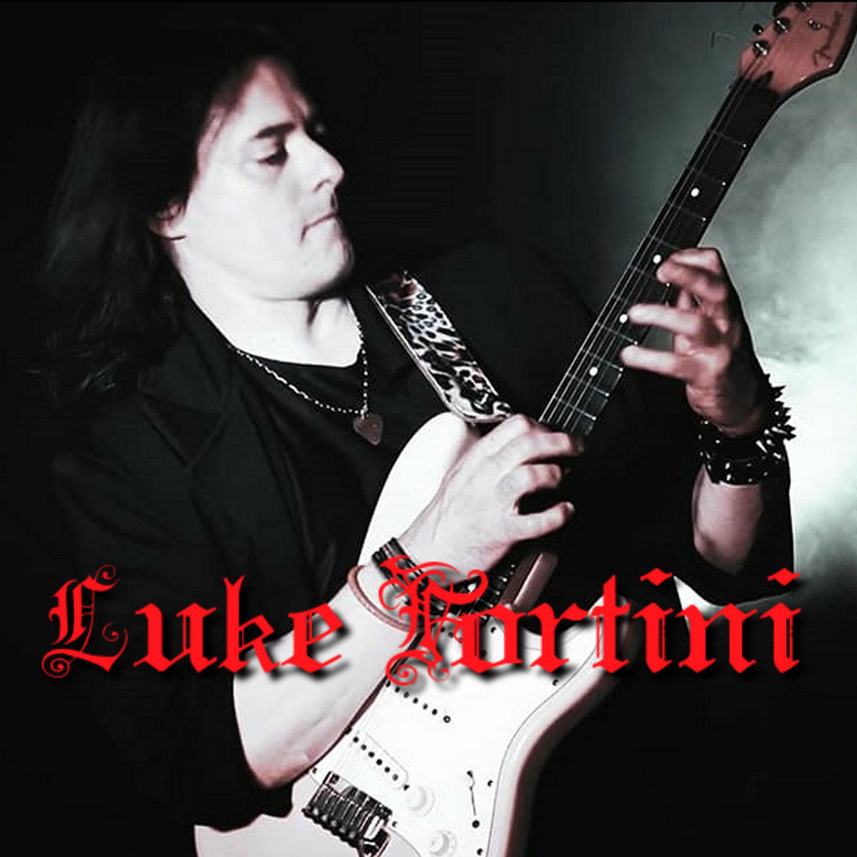 Luke Fortini | Luke Fortini