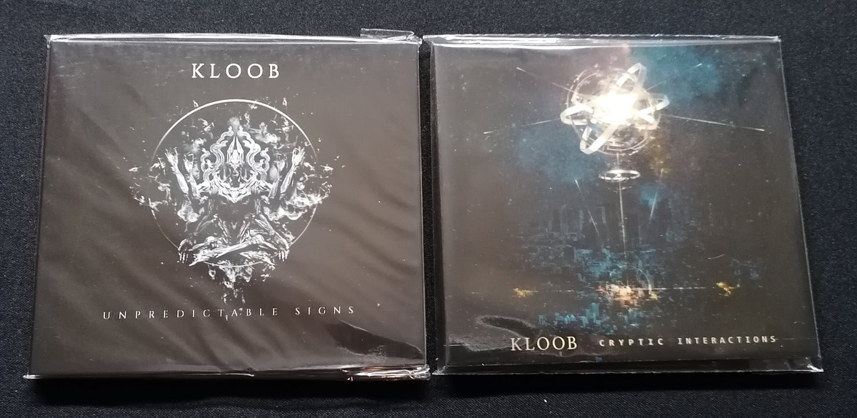 Unpredictable Signs | Kloob