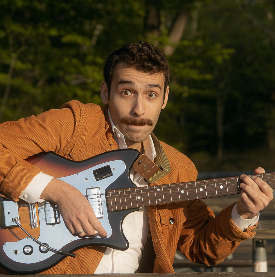 Mr. Reilly [Original Soundtrack] | DKNTL