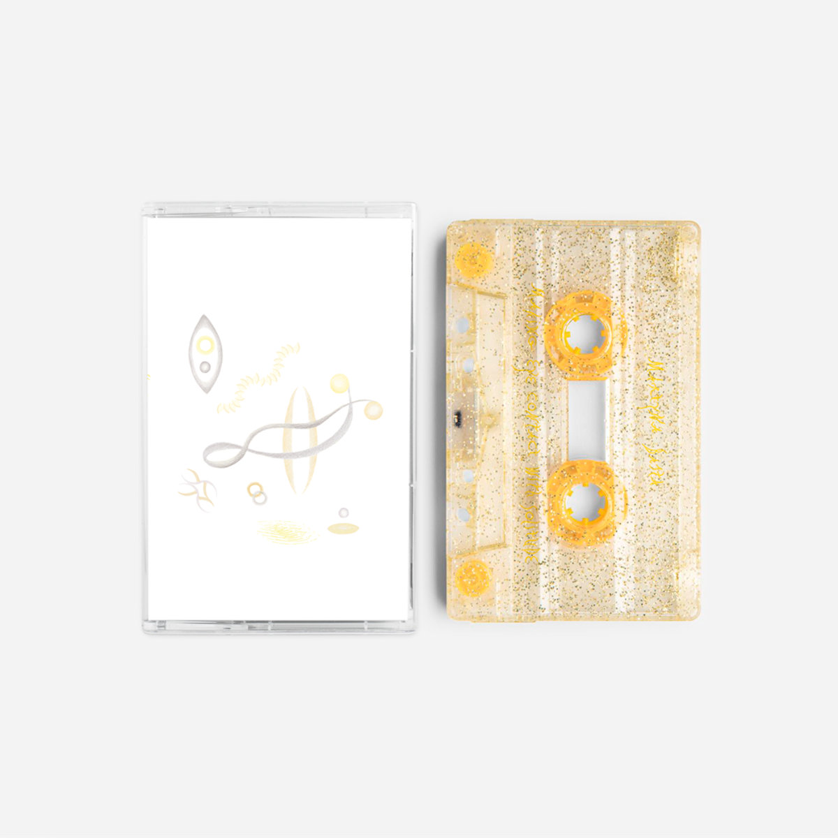 Making Eye Contact With Solitude | Martyna Basta