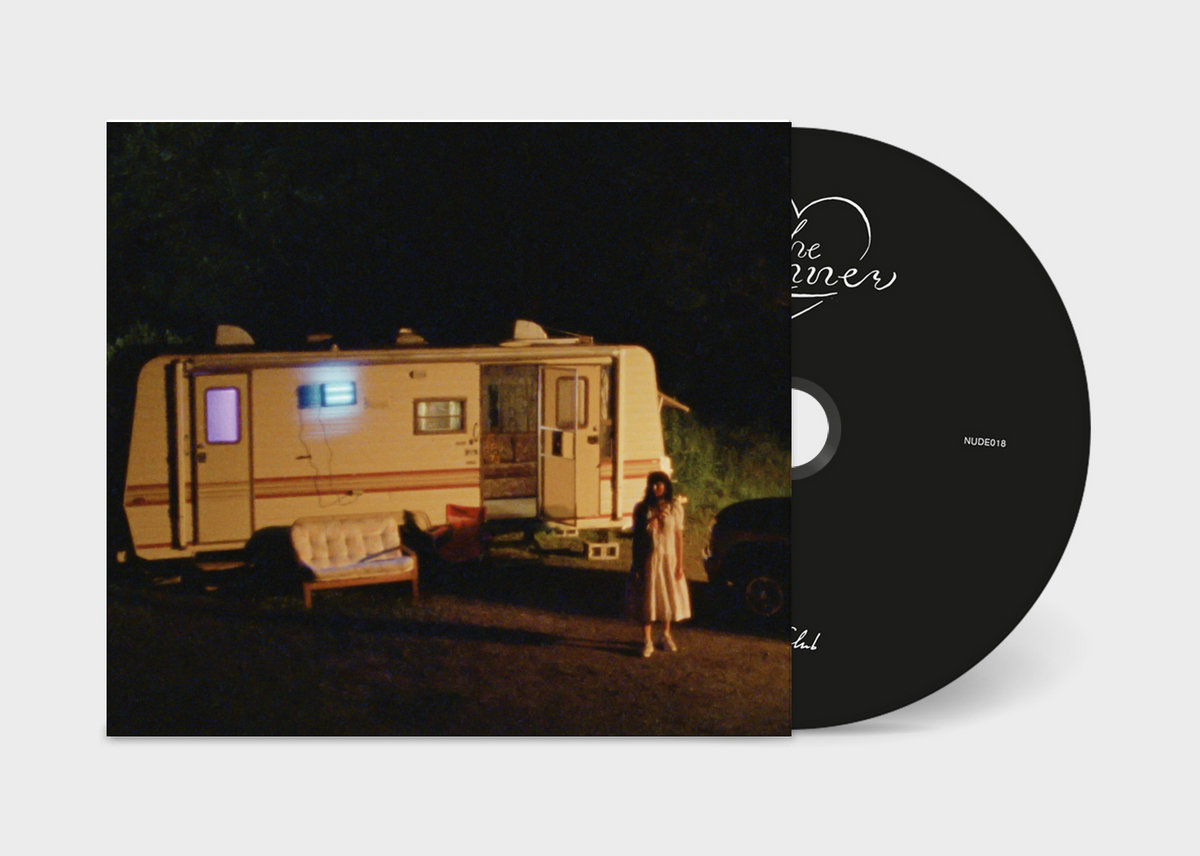 The Runner (Original Soundtrack) | Boy Harsher